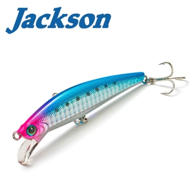 Jackson Pin Tail Sagoshi Tune 20g NGR | Fishing Zone