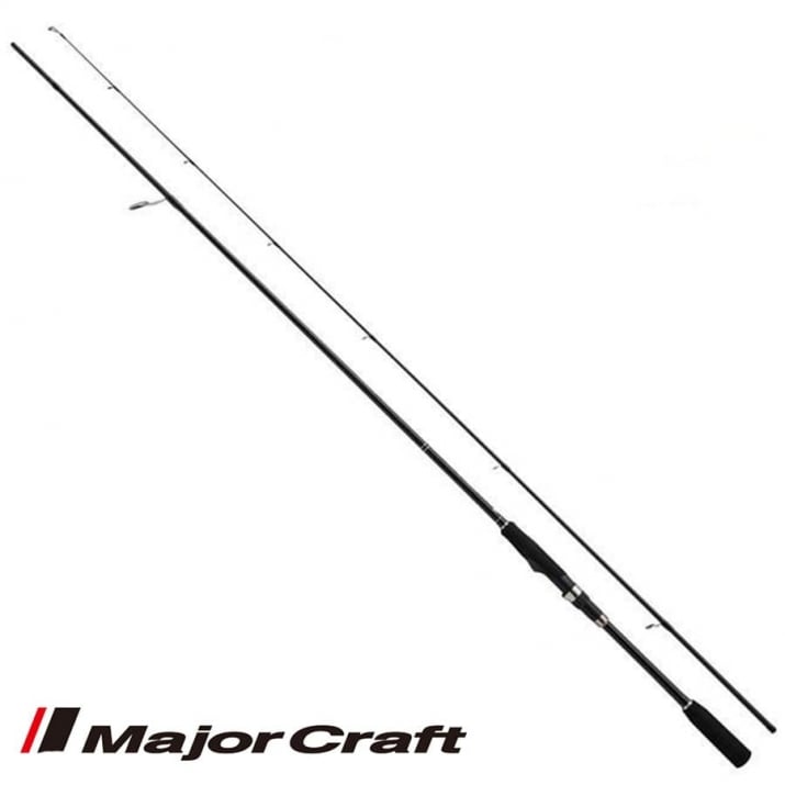 Major Craft Ceana CNS-802MH | Fishing Zone