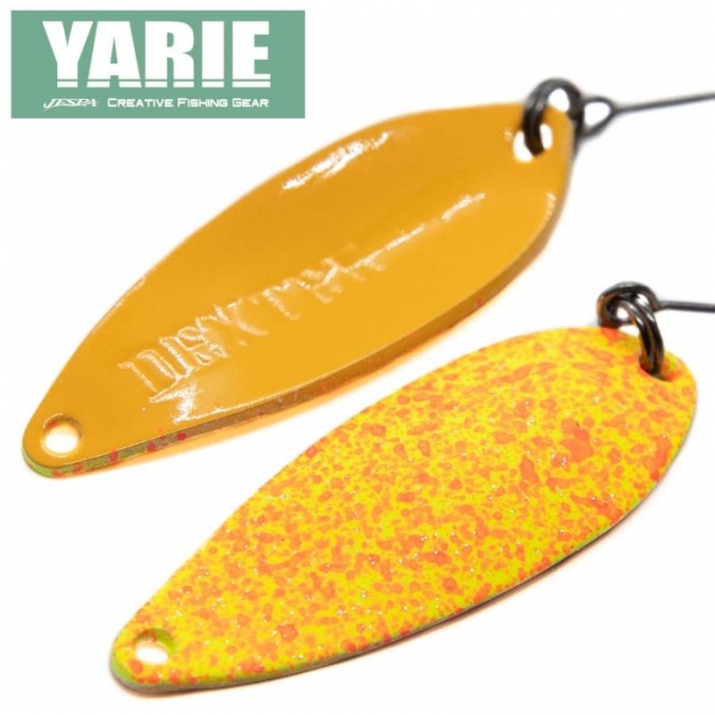 Yarie 712 Dexter 3.0 g H6 | Fishing Zone
