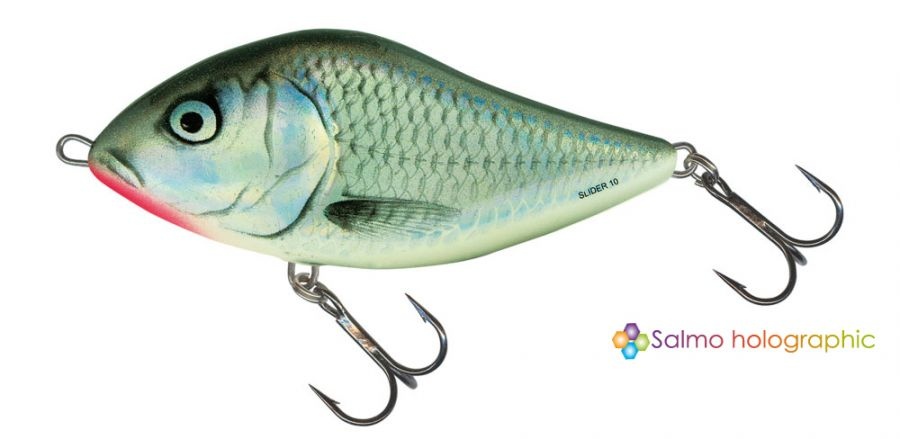 Salmo Slider 7 S | Fishing Zone